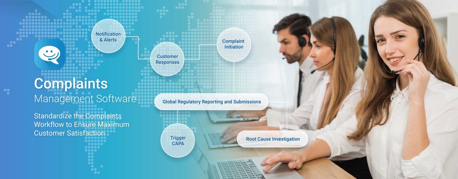 Customer Complaint Management System (CCMS) - Pesco Online Bills