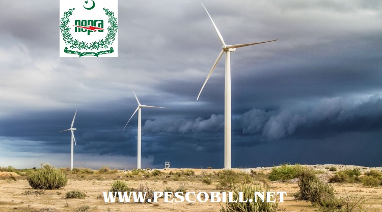 Electricity Tariff Revised - Pesco Online Bills